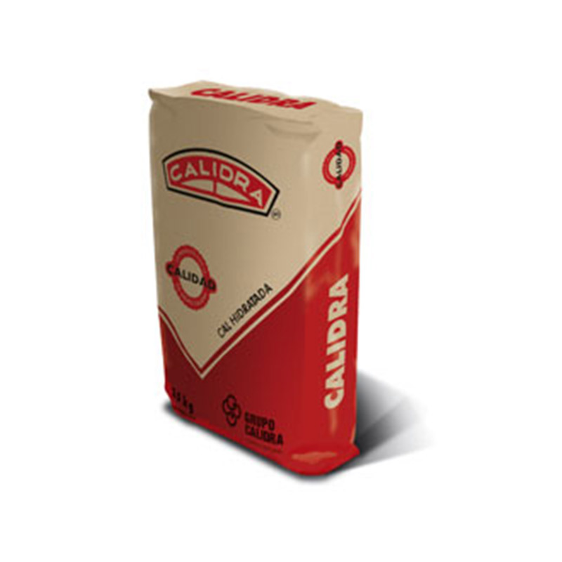 CAL CALIDRA – Materiales Ortiz