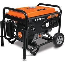 GENERADOR ELECTRICO TRUPER – Materiales Ortiz