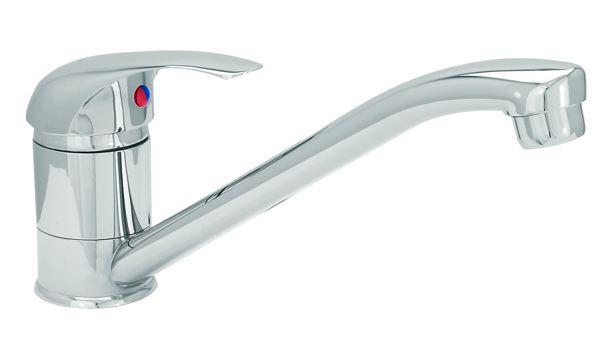 MONOMANDO FREGADERO – Materiales Ortiz